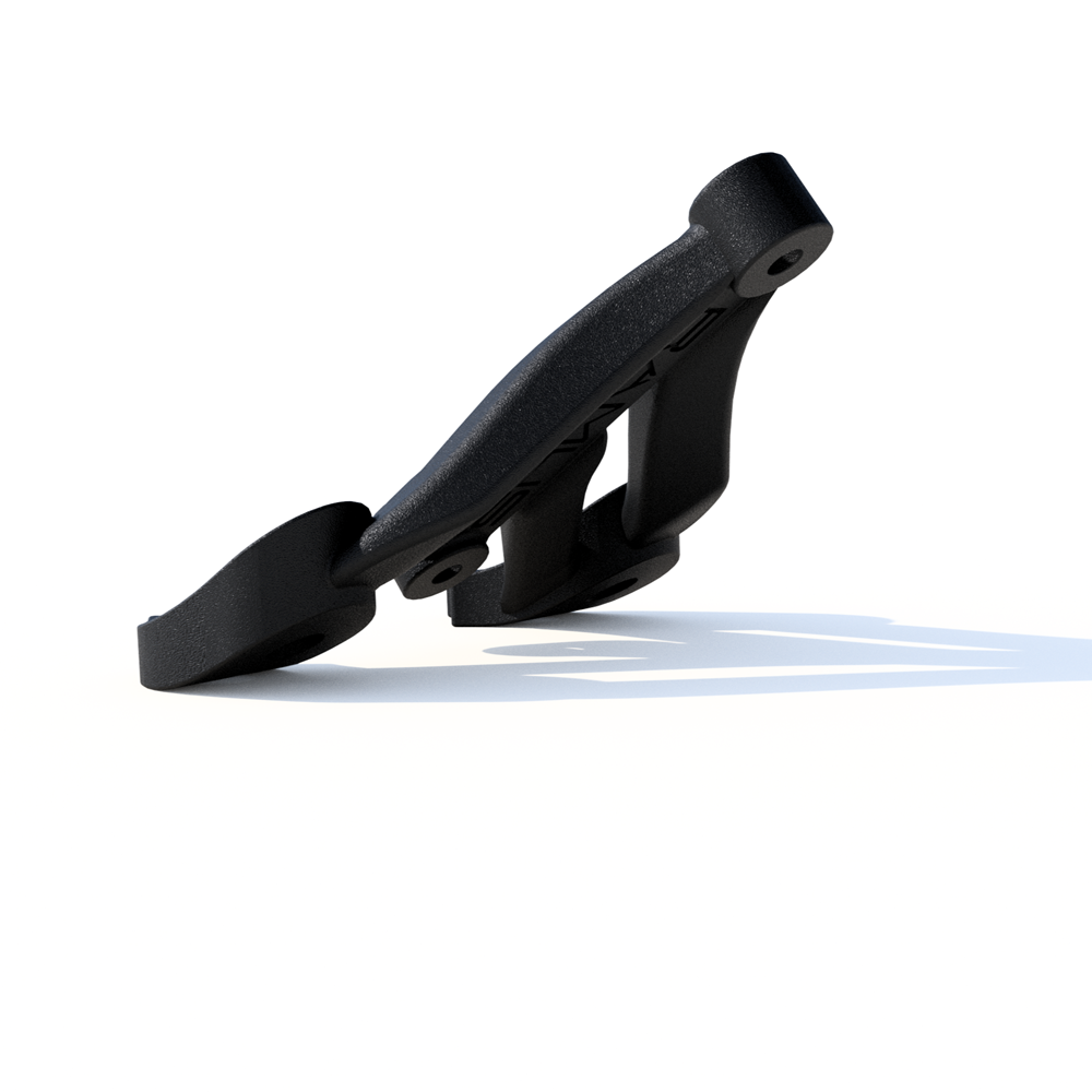 Aero Bottle Cage Mount - RAMUS Seats
